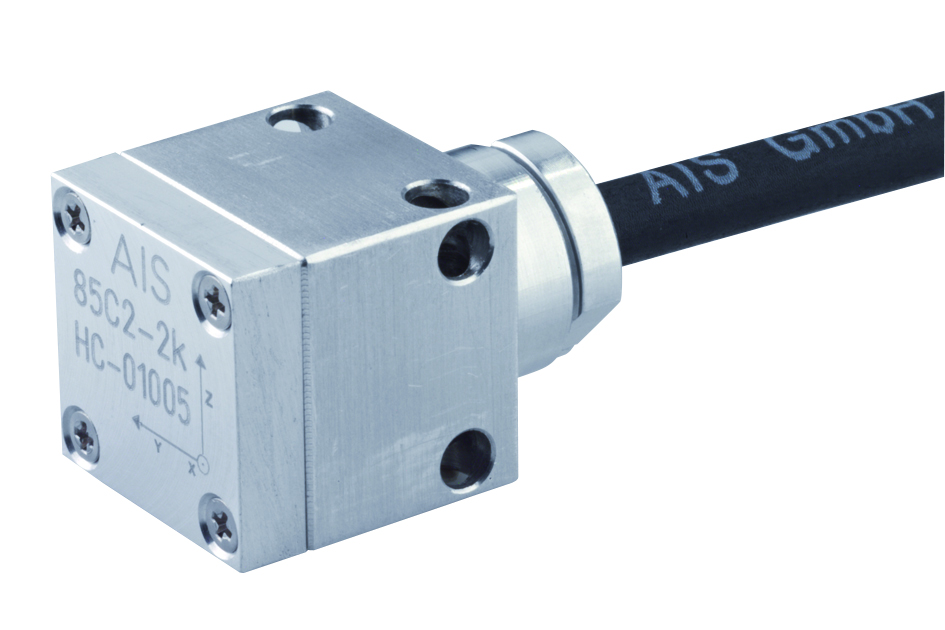 AIS – Advance International Sensors